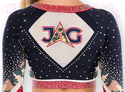 Allstar Inspo Glitterstarz Inc