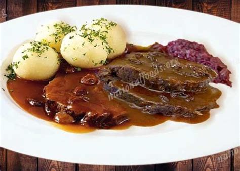 Germany Archives National Dishes Of The World