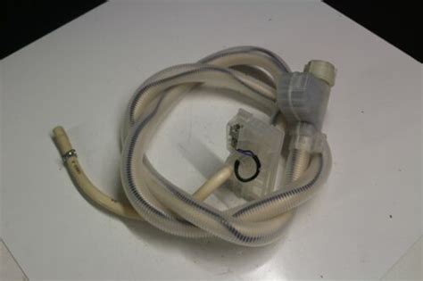 Bosch SMI86P05DE/74 Aquastop Schlauch Aquastopschlauch Bitron Type 88 ...