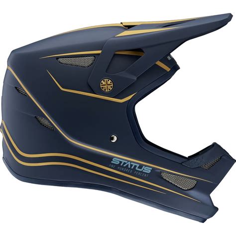 100 Status Helmet By 100