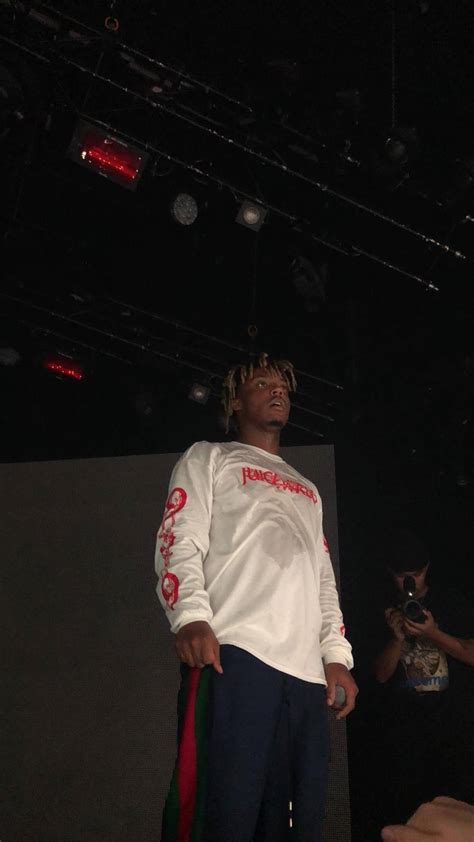 100 Juice Wrld Aesthetic Wallpapers