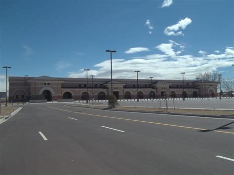 Fort Carson Commissary Contrack Watts