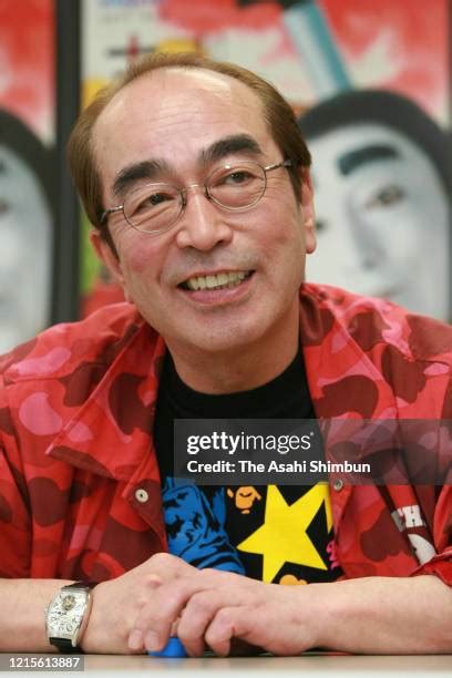 Shimura Ken Photos And Premium High Res Pictures Getty Images