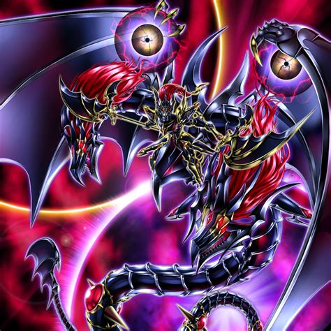 Black Luster Soldier Black Luster Soldier Envoy Of The Beginning