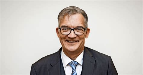 Cdu Mann Uwe Feiler Als Staatssekretär In Berlin Vereidigt