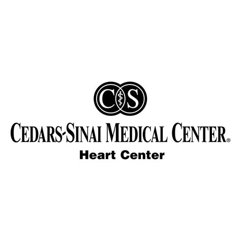 Cedar Sinai Logo