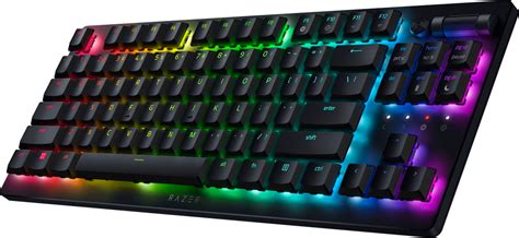 Customer Reviews Razer Deathstalker V2 Pro Tkl Wireless Optical Linear