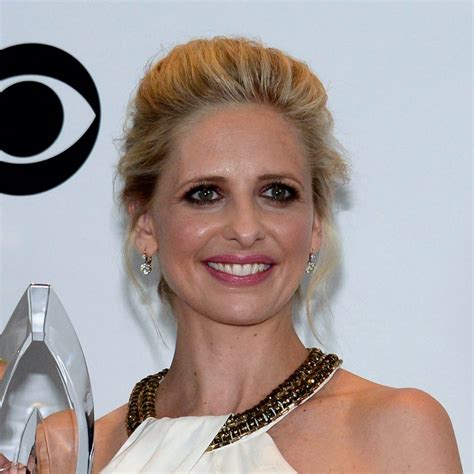 Sarah Michelle Gellar Biography Height And Life Story Super Stars Bio
