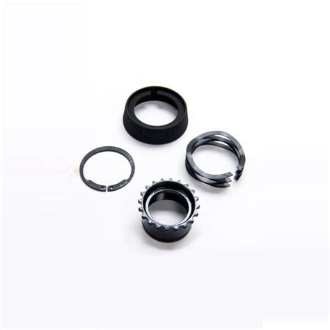 15 22 Delta Ring Assembly With Barrel Nut