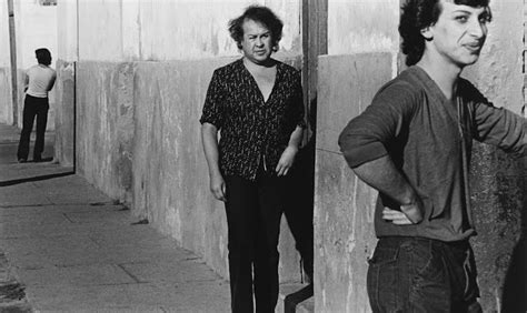 Intimate Portraits Of Trans And Cross Dressing Sex Workers In Santiago