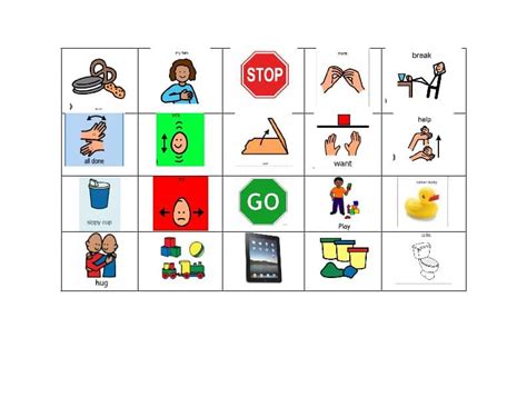 Aac Core Board 20 Locations By Slp Kp Tpt