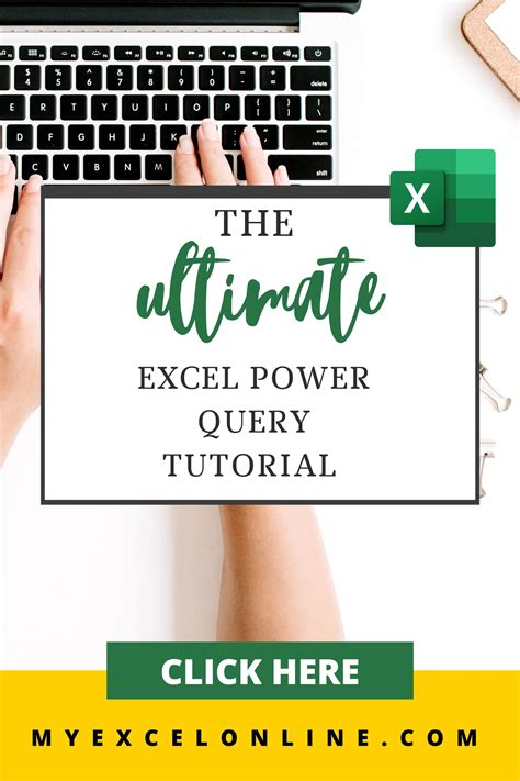 50 Things You Can Do With Excel Power Query Artofit