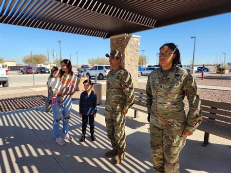 741st Od Co Eod Fort Bliss Tx