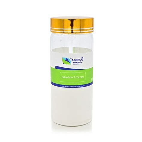 Bifenthrin Insecticide Bifenthrin Pesticide Pomais Agriculture