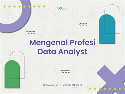 Kenali Apa Itu Data Analyst Dan Daily Routinenya