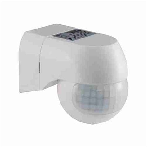 Major Tech Pir34 Motion Sensor Lite Glo