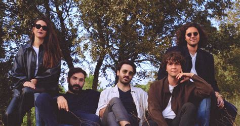 ExtraÑos Pasajeros Presenta Olas Primer Adelanto Para Lo Que Será Su