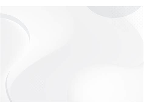 Elegant Light Grey Wavy Wallpaper