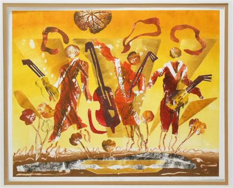 Thom Wright Southern California Artists