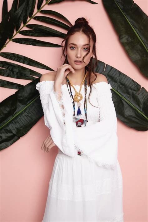 Lea S The Next Models