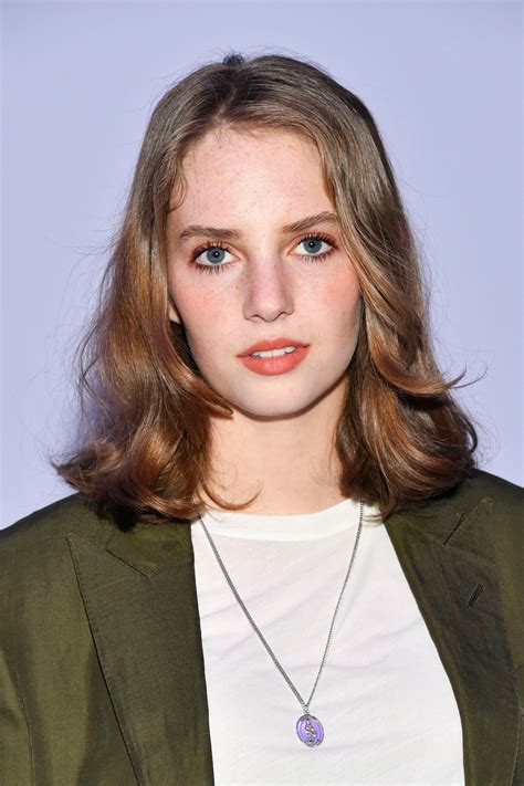 Maya Hawke Actress
