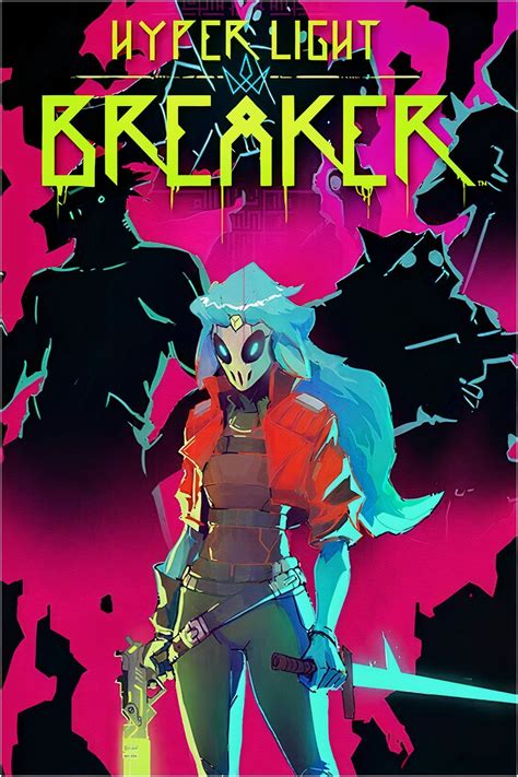 Hyper Light Breakers Directed Proceduralism Explained