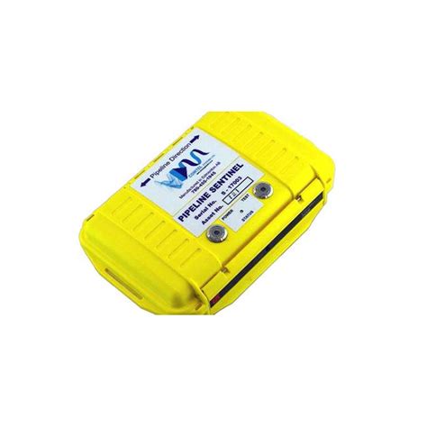 AGM Pipeline Sentinel Automated Pig Tracking Inline Services