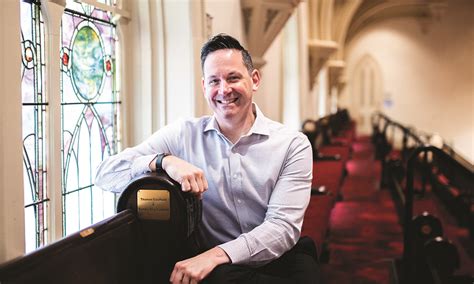 2020 Capital Region Gives Back Lawrence Edelson Artistic And General Director Opera Saratoga