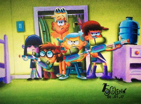 🔥 50 The Loud House Wallpapers Wallpapersafari 🔥 50 The Loud House Wallpapers Wallpapersafari