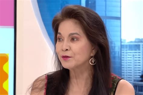 Maria Isabel Lopez Recalls Rift With Binibining Pilipinas News