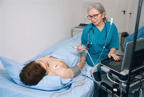 Pacemaker Ppm Implantation Pensinsula Cardiology Group