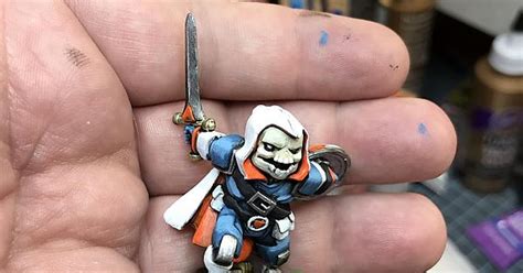 Marvel United Taskmaster Album On Imgur