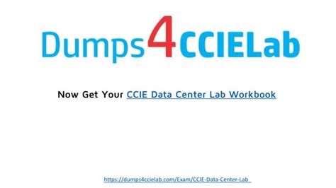 ccie data center lab workbook pdf educational assessment education