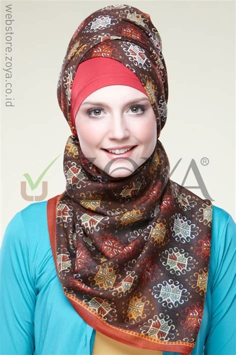 Aztex Mexico Gaun Fashion