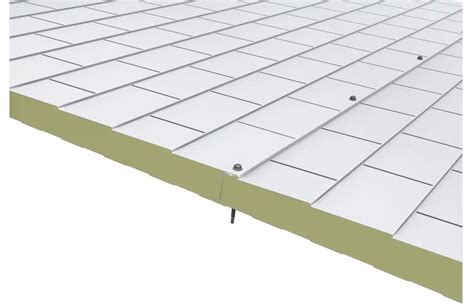 Polyurethane Slate Panel Sitonia