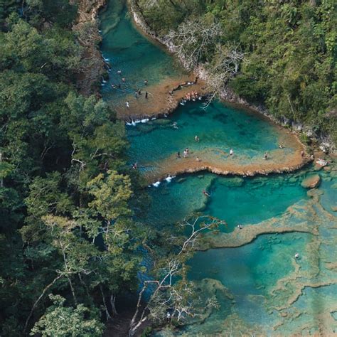 Complete Guide To Semuc Champey And Lanquin Guatemala