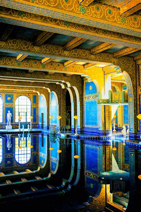 Julia Morgan R Stelsi