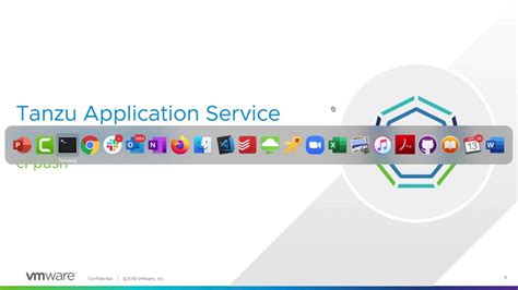 cf push on tanzu application service for kubernetes youtube