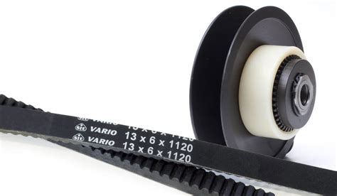 Variable Speed Drives