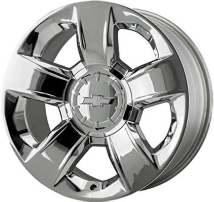 1995 2020 Chevy Tahoe Wheels Stock Oem Rims