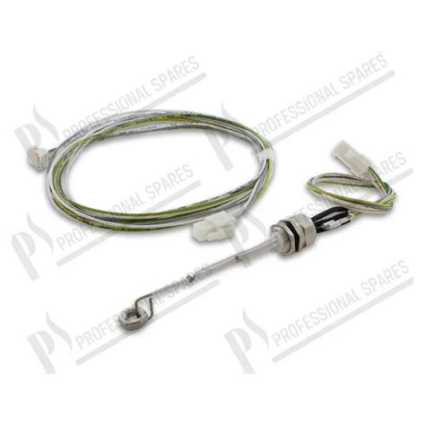 Level Probe 90 Mm With Cables