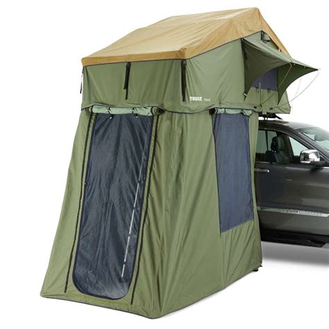 Thule Tepui Autana 3 Olive Green Fun Sport Vision