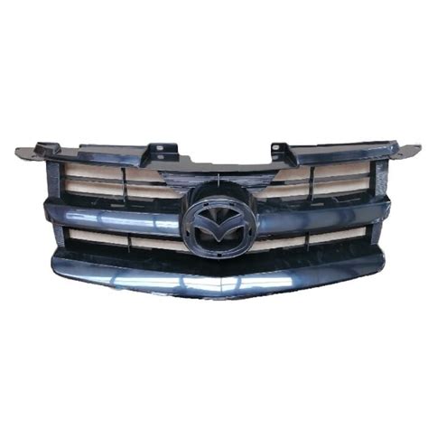 Mazda Bt50 Main Grill Ace Auto Buy Car Parts Online South Africa