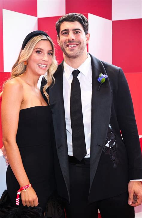 Derby Day 2024 Famous Faces Who Partied Inside The Birdcage The Advertiser