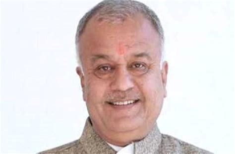 Video Story सरकार पर बरसे सांसद नंदकुमार सिंह देखें क्या बोले Nandkumar Singh Chauhan Khandwa