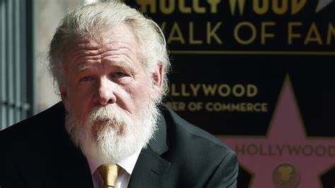 ~ Grandes Interpretaciones ~ Nick Nolte ~ Warrior And The Thin Red Line
