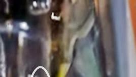 Letak Nomor Rangka Dan Nomor Mesin GL Pro