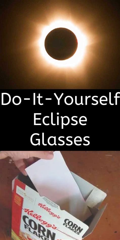 Prepare For The Upcoming Total Solar Eclipse Here S How To Make Your