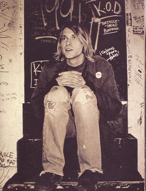 15 Kurt Cobain Ideas Kurt Cobain Nirvana Kurt Cobain Nirvana Kurt