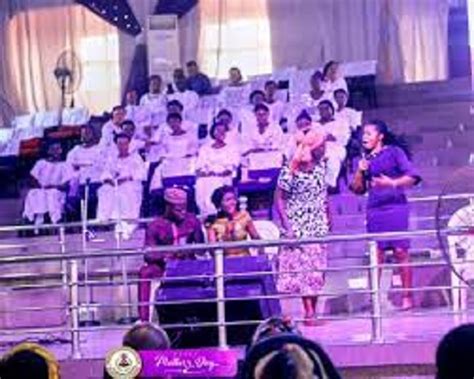 Molete Baptist Church Commences 60th Anniversary Celebration Today Tribune Online